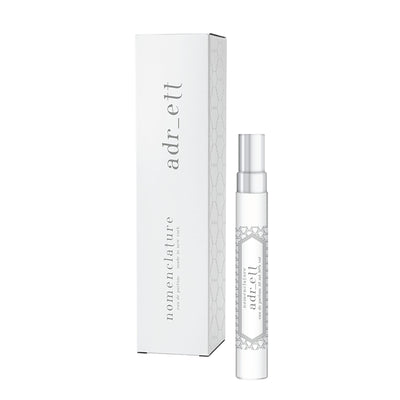 adr_ett Eau de Parfum | Nomenclature