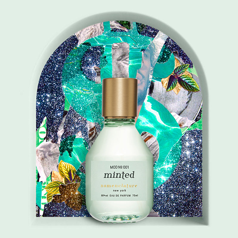 Minted - Eau de Parfum | Nomenclature